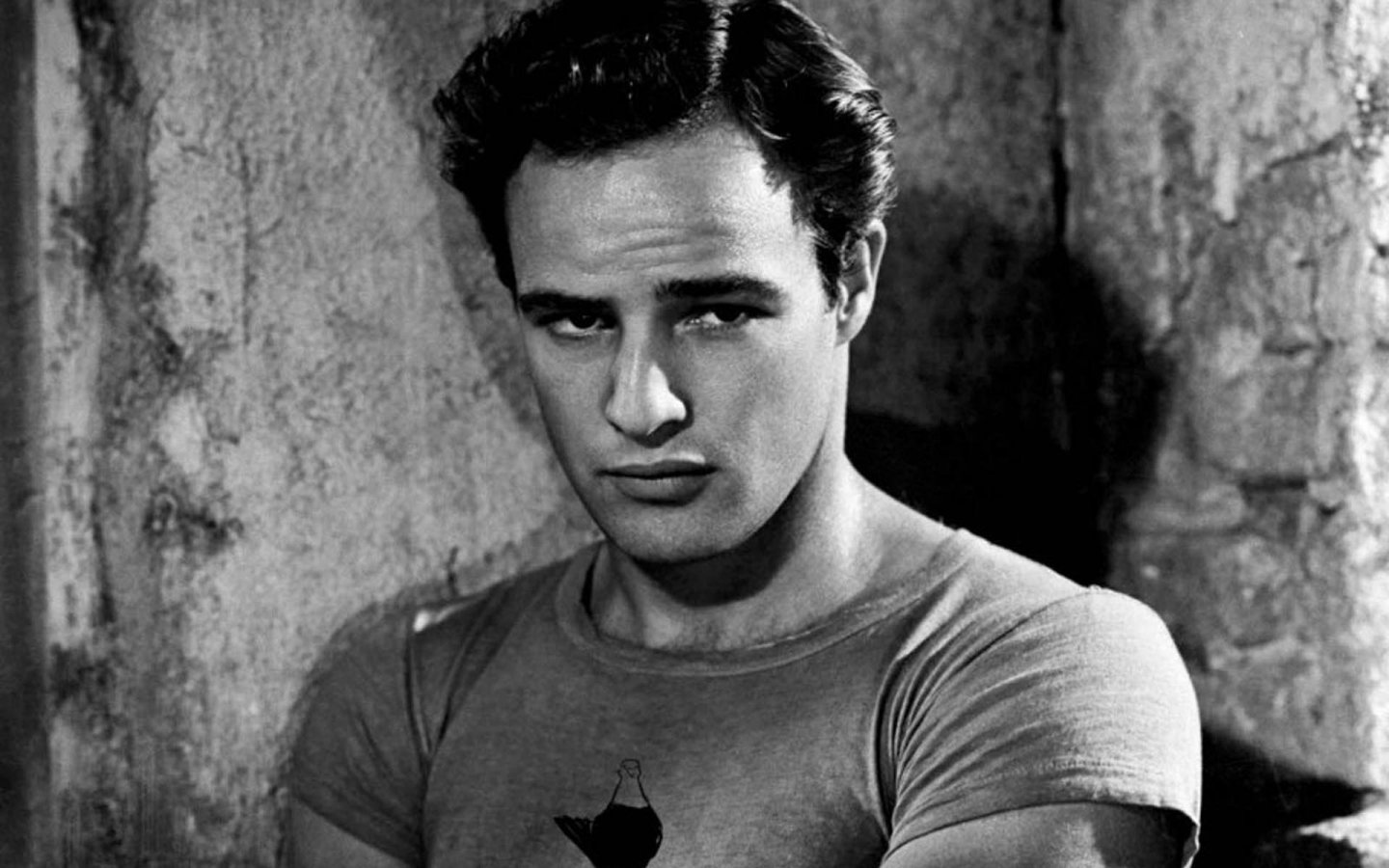 Marlon Brando, actor atormentado | Cine y TV | articulosdeopinion.net